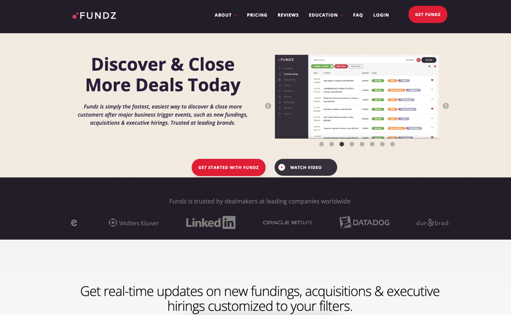 6 Essential Sales Prospecting Tools for Teams in 2025